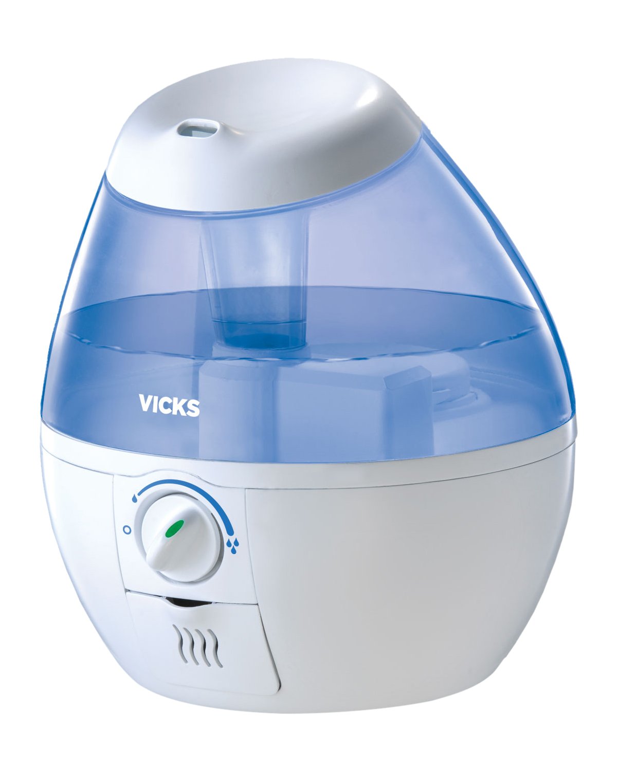 Vicks VUL520W Filter-free Cool Mist Humidifier Review | Humidifier Central
