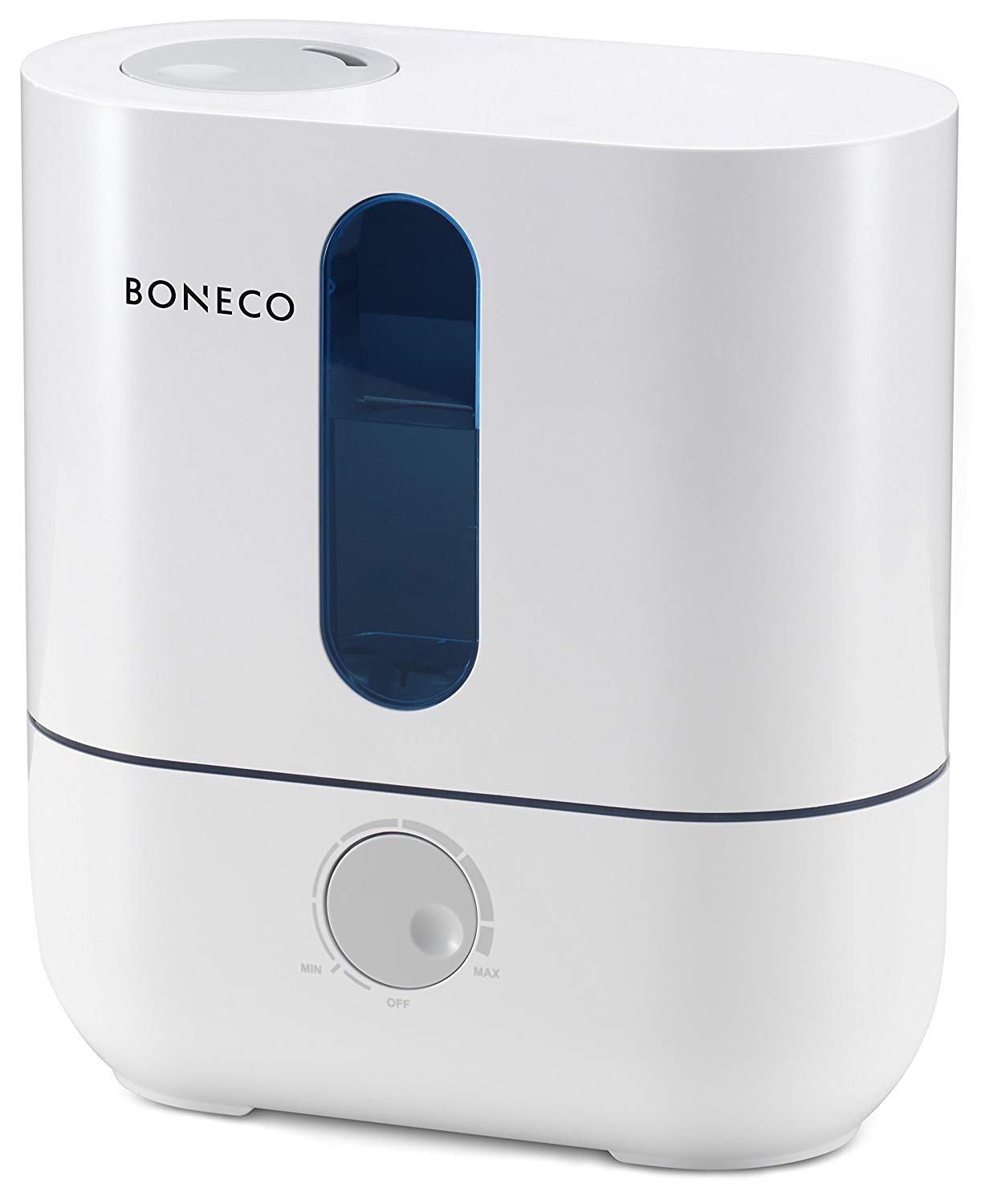 BONECO U200 Cool Mist Ultrasonic Humidifier Review | Humidifier Central