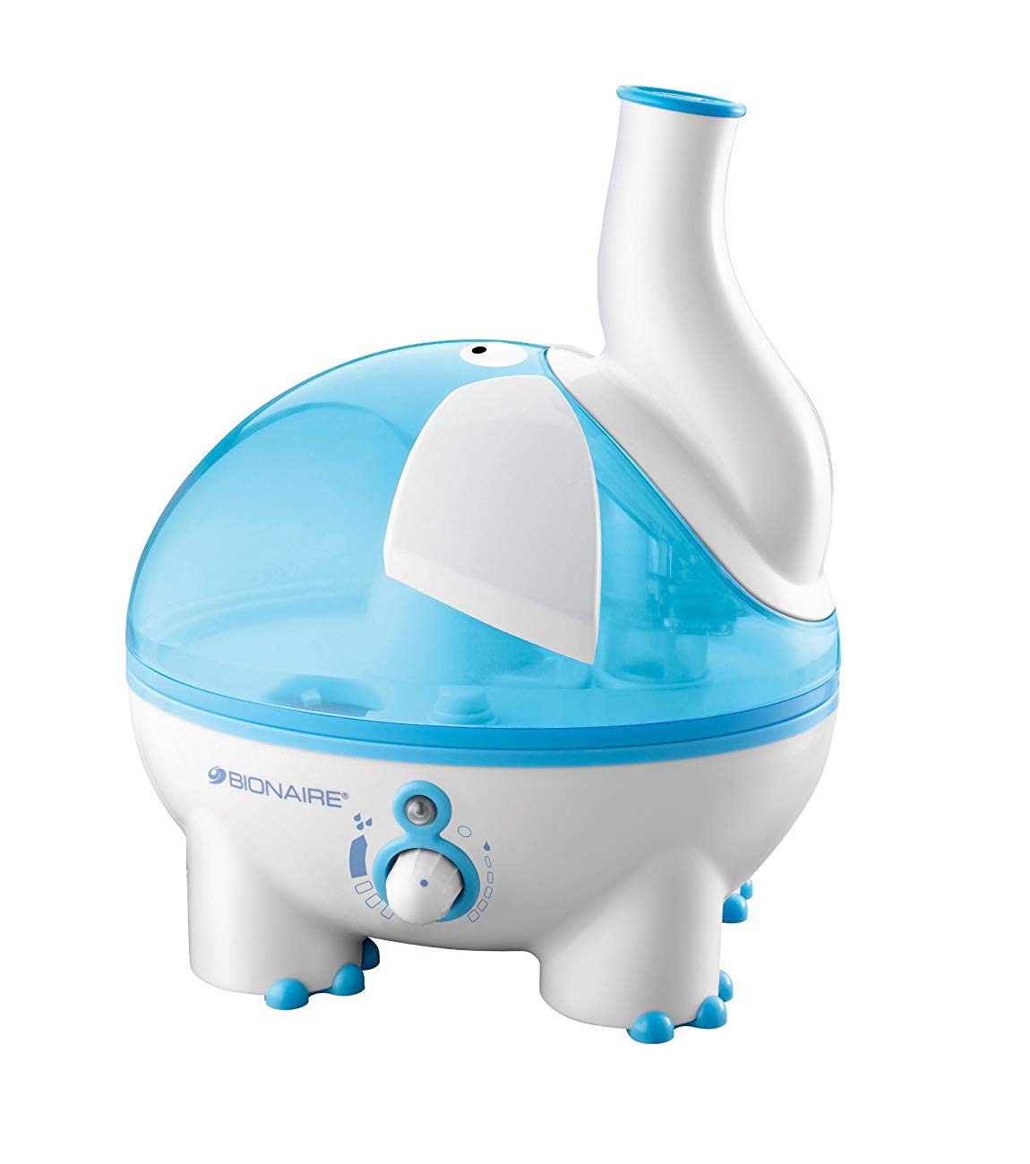 Bionaire BU1500INT Ultrasonic Humidifier Review | Humidifier Central